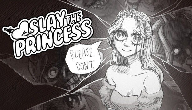 Slay the Princess — The Pristine Cut 成就 - Steam - Exophase.com