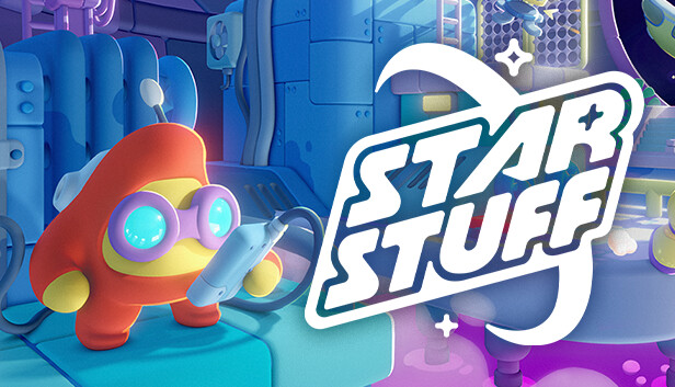 Star Stuff Achievements - Steam - Exophase.com