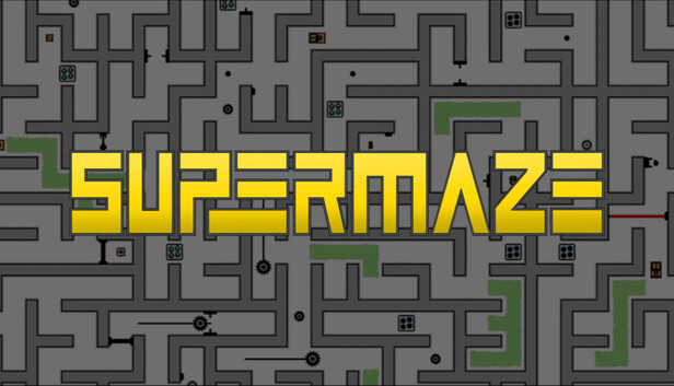 Supermaze Achievements - Steam - Exophase.com