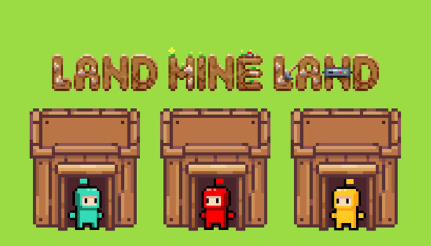 Land Mine Land Achievements - Steam - Exophase.com