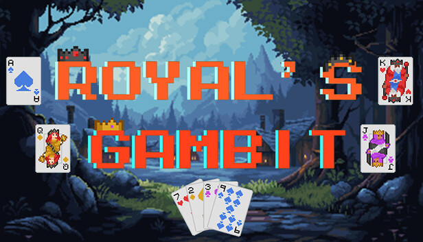 Royal's Gambit Achievements - Steam - Exophase.com