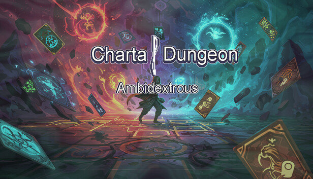 Charta Dungeon - Ambidextrous Achievements - Steam - Exophase.com