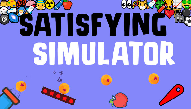 Satisfying Simulator Achievements - Steam - Exophase.com