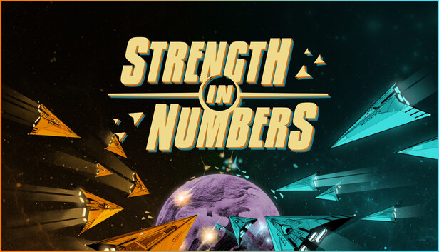 Strength In Numbers Достижения - Steam - Exophase.com