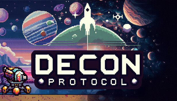 DECON Protocol Achievements - Steam - Exophase.com