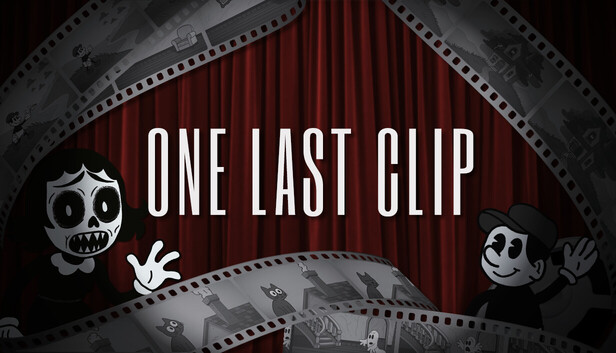 One Last Clip Achievements - Steam - Exophase.com