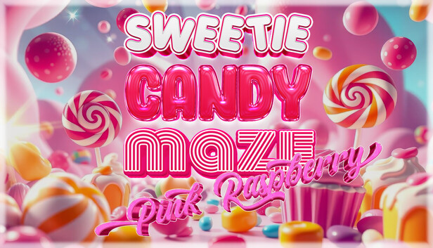 Sweetie Candy Maze: Pink Raspberry Achievements - Steam - Exophase.com