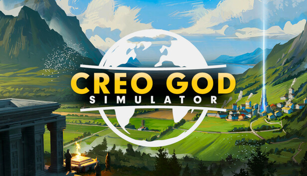 Creo God Simulator Achievements - Steam - Exophase.com