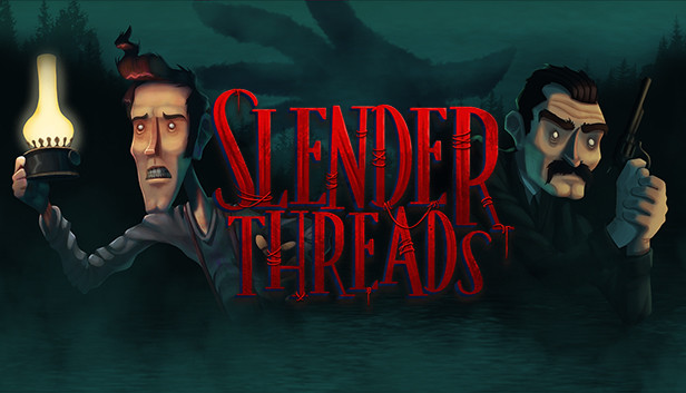 Slender Threads 成就 - Steam - Exophase.com