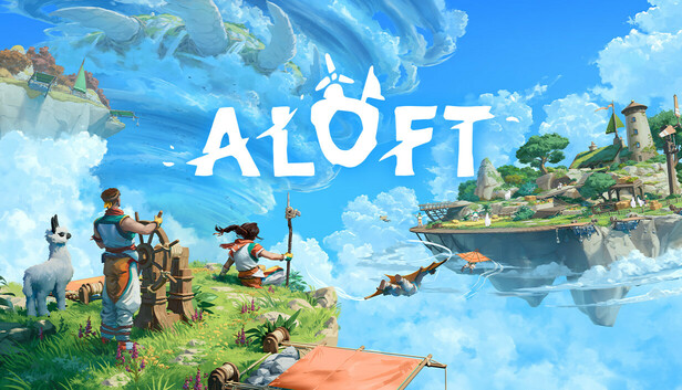 Aloft Achievements - Steam - Exophase.com