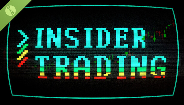 Insider Trading Demo Achievements - Steam - Exophase.com