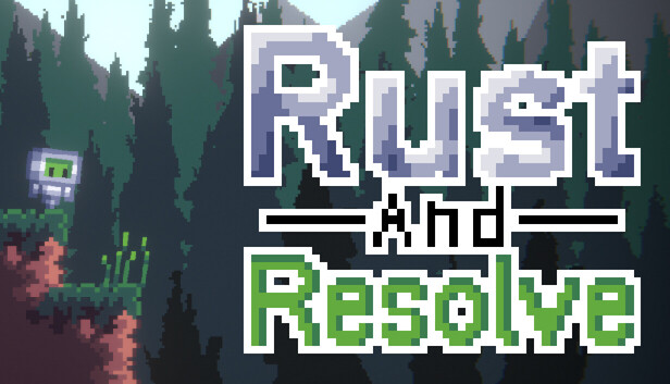 Rust and Resolve Achievements - Steam - Exophase.com