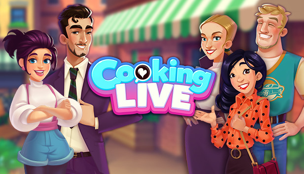 Cooking Live: Restaurant Game Achievements - Steam - Exophase.com
