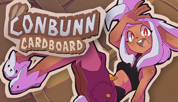 Conbunn Cardboard Logros - Steam - Exophase.com