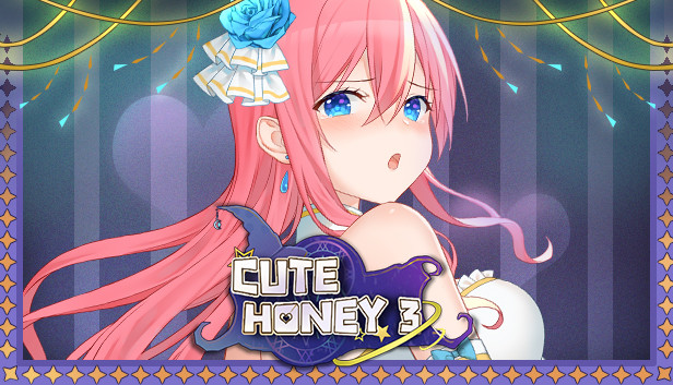 Cute Honey 3 도전 과제 - Steam - Exophase.com