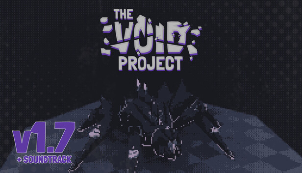 The Void Project Achievements - Steam - Exophase.com