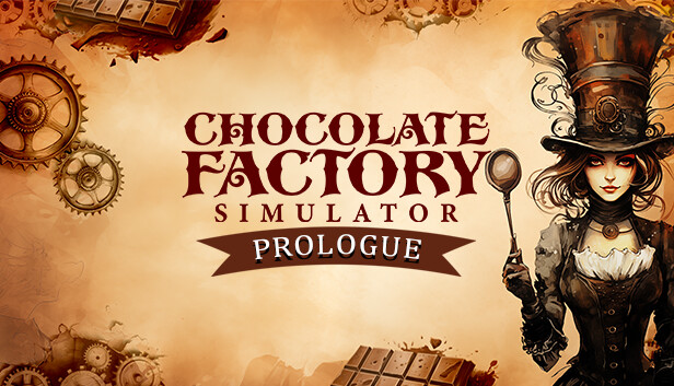Chocolate Factory Simulator: Prologue Achievements - Steam - Exophase.com