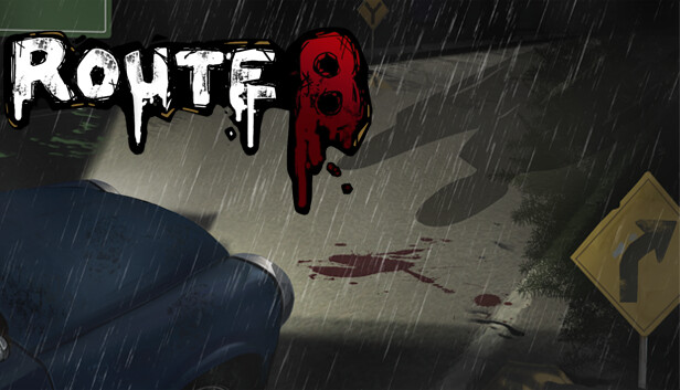 Route8 Achievements - Steam - Exophase.com