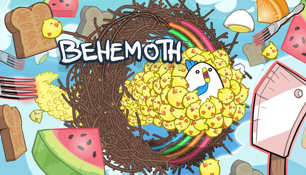 BEHEMOTH 成就 - Steam - Exophase.com
