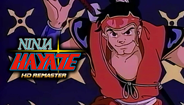 NINJA HAYATE HD Remaster Achievements - Steam - Exophase.com