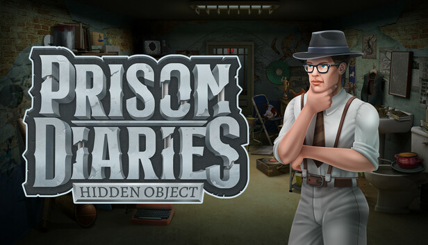 Hidden Object: Prison Diaries Achievements - Steam - Exophase.com