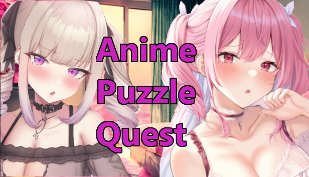 Hentai Puzzle Quest Achievements Steam