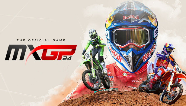 MXGP 24: The Official Game Achievements - Steam - Exophase.com