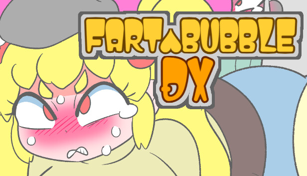 FART BUBBLE DX Achievements - Steam - Exophase.com