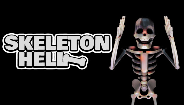 Skeleton Hell Achievements - Steam - Exophase.com