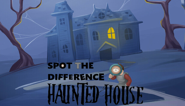 Spot The Difference: Haunted House Achievements - Steam - Exophase.com