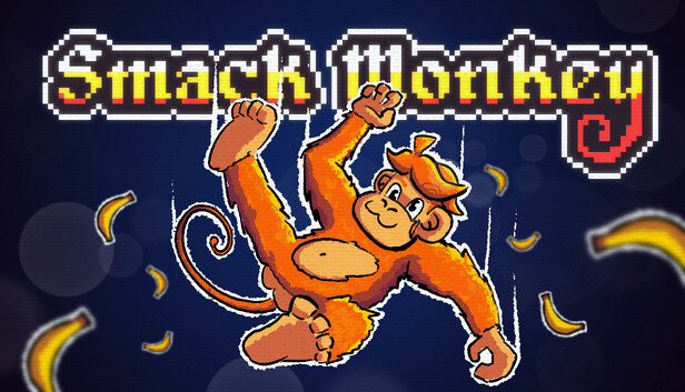 Smack Monkey Achievements - Steam - Exophase.com