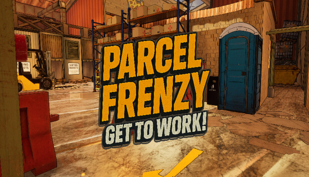 Parcel Frenzy: Get To Work! Achievements - Steam - Exophase.com