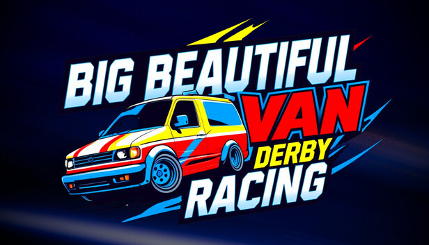 Big BEAUTIFUL Van Derby Racing Achievements - Steam - Exophase.com