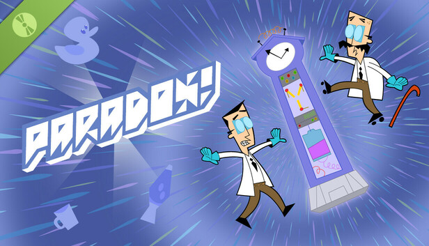 Paradox! Demo Achievements - Steam - Exophase.com