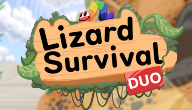 Lizard Survival Duo Achievements - Steam - Exophase.com