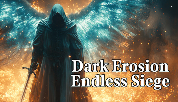 Dark Erosion: Endless Siege Achievements - Steam - Exophase.com