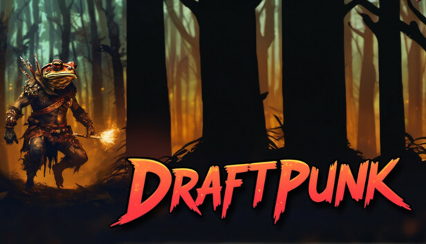 DraftPunk Achievements - Steam - Exophase.com