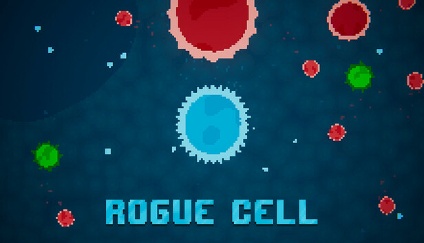 Rogue Cell Achievements - Steam - Exophase.com