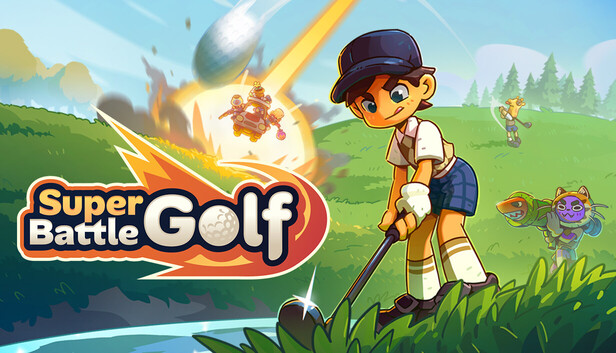 Super Battle Golf 実績 - Steam - Exophase.com