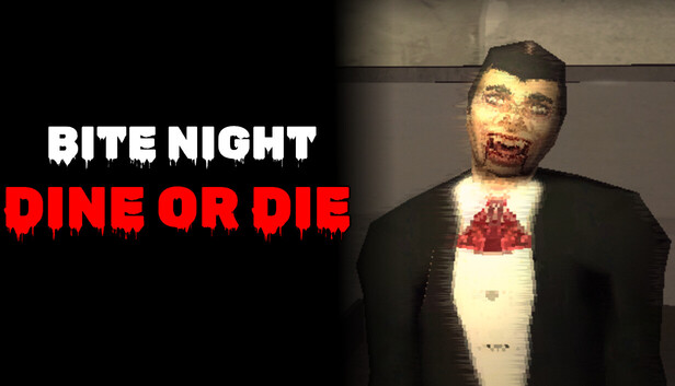 Bite Night: Dine or Die Achievements - Steam - Exophase.com
