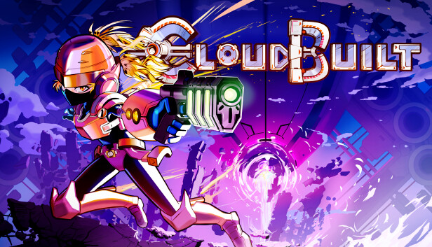 Cloudbuilt 実績 - Steam - Exophase.com