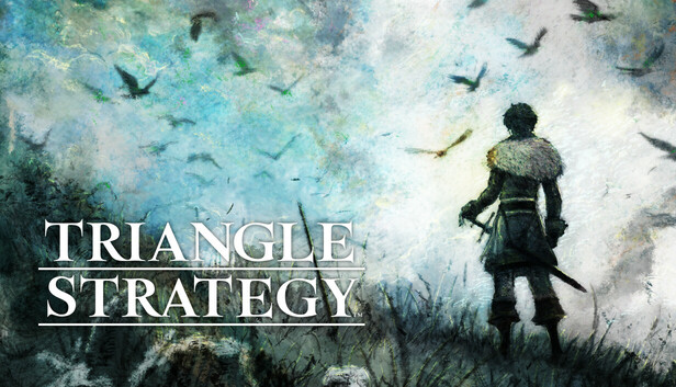 TRIANGLE STRATEGY 実績 - Steam - Exophase.com