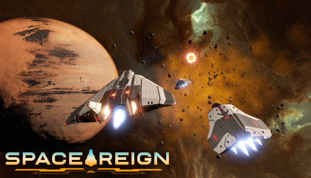 Space Reign Achievements - Steam - Exophase.com