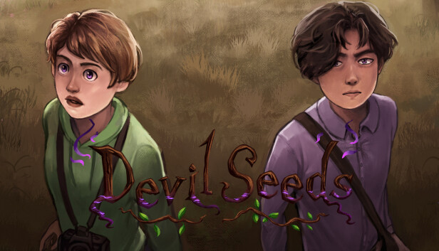 Devil Seeds Achievements - Steam - Exophase.com