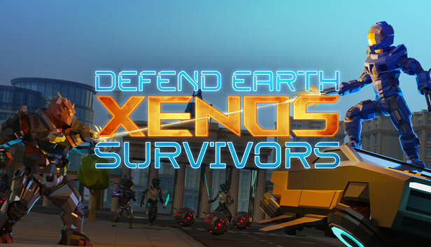 Defend Earth: Xenos Survivors Errungenschaften - Steam - Exophase.com