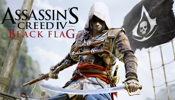 Assassin's Creed IV Black Flag Achievements - Steam - Exophase.com