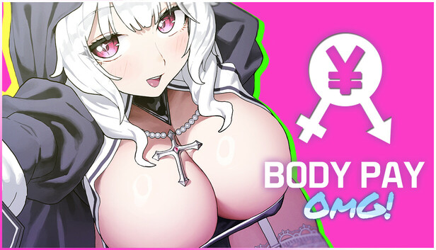 Body Pay "OMG! The girl with the big titties is too hitting on me!" 成就 - Steam - Exophase.com