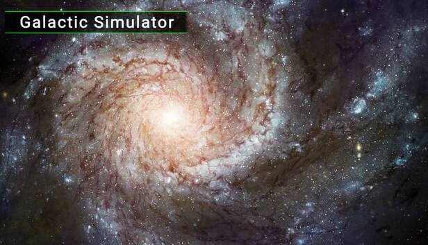 Galactic Simulator Achievements - Steam - Exophase.com