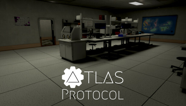Atlas Protocol Achievements - Steam - Exophase.com