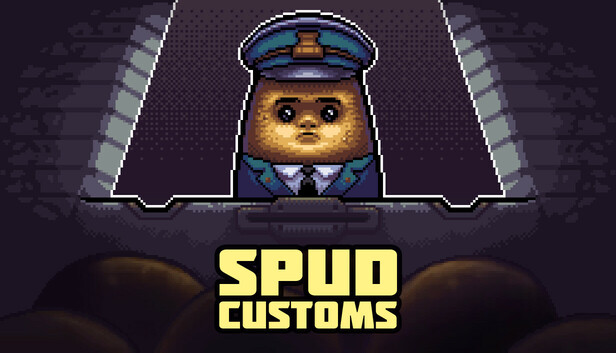 Spud Customs Achievements - Steam - Exophase.com
